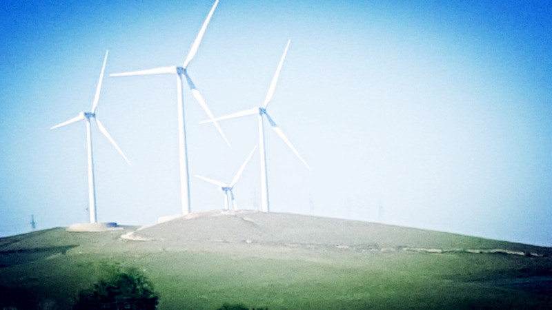 2MW系列风力发电机组 大型风力发电机厂家直销-阿里巴巴