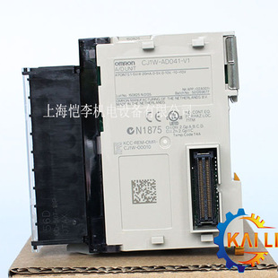 原装正品CJ1W-AD041-V1欧姆龙PLC模拟输入单元高功能I/O 单元-阿里巴巴