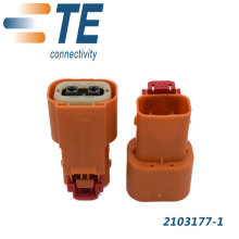 2103177-1，连接器，互连器件 > 矩形连接器 - 外壳，2103177-1规格参数，2103177-1厂家/品牌/封装批号/价格 - 阿里巴巴