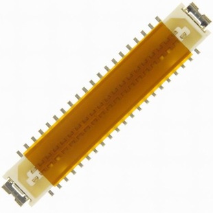 DF9B-41P-1V(32) 1.0mm间距立贴 41位 HRS广濑全新原装深圳有现货-阿里巴巴