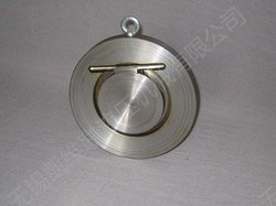 H74W-16P DN300,对夹圆片式止回阀,KWL/凯维联-阿里巴巴