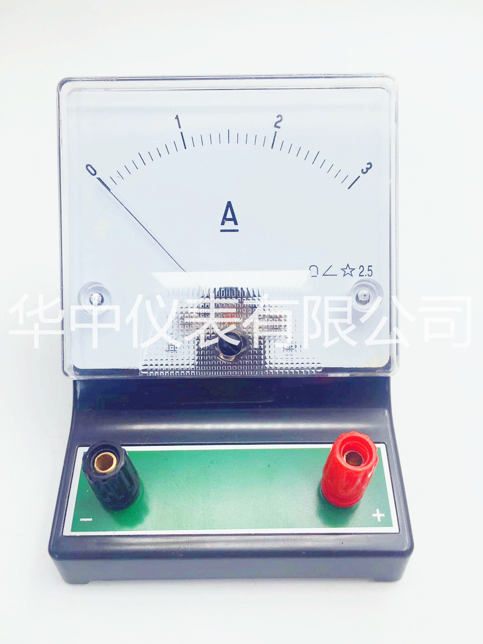 学生表电流表 可批发表盘 厂家供应 初中物理化学实验仪器-阿里巴巴