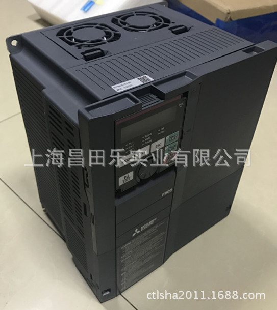 三菱变频器F740替代F840型号FR-F840-00470-2-60 -阿里巴巴