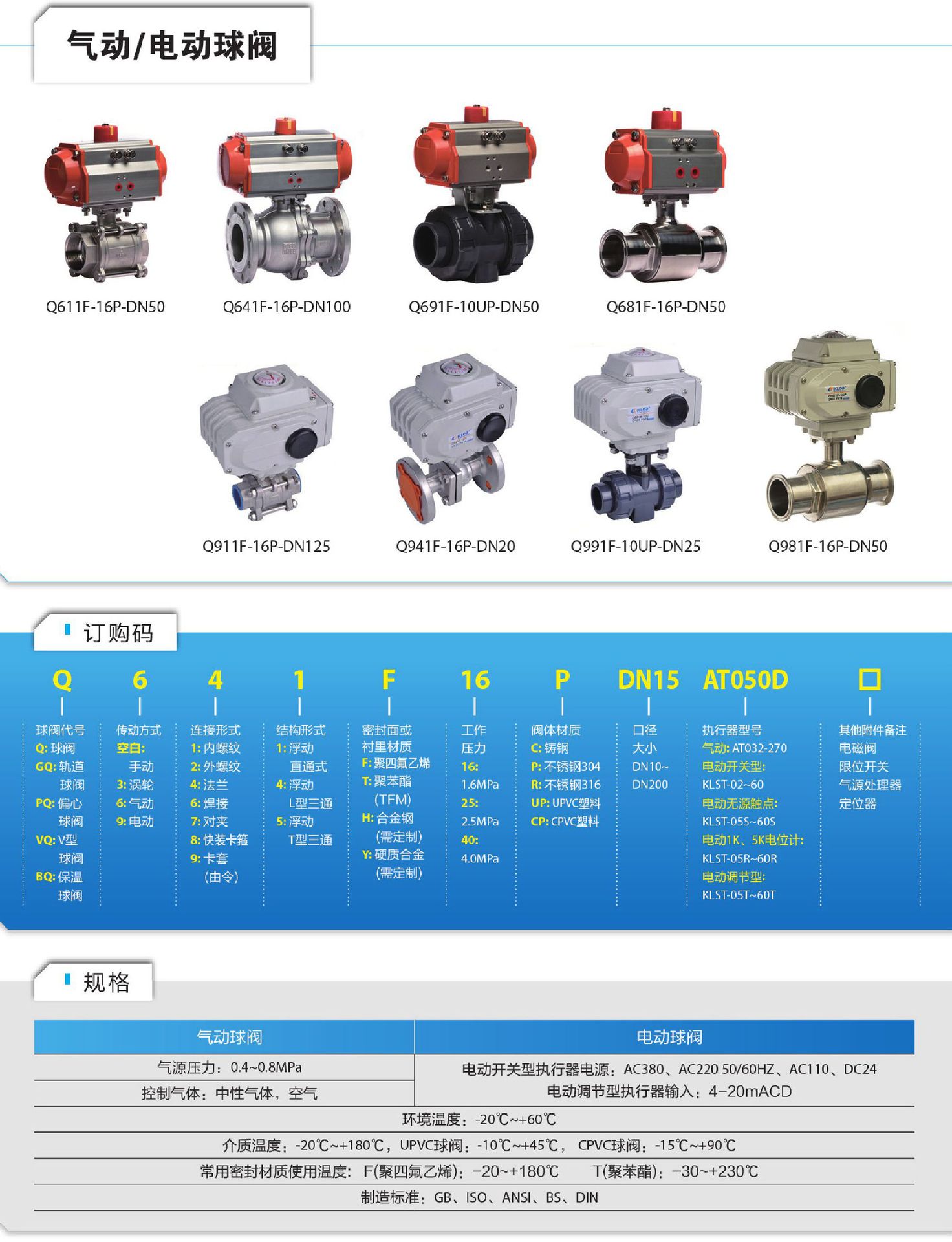 包邮厂家直销Q641F-16P不锈钢304气动法兰连接高平台气动球阀-阿里巴巴