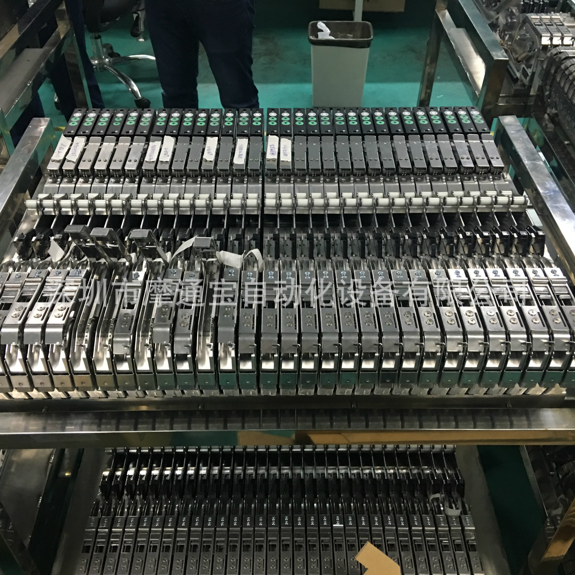 九松飞达配件N610014407AA 进料齿轮高精度 CM602 贴片机配件-阿里巴巴