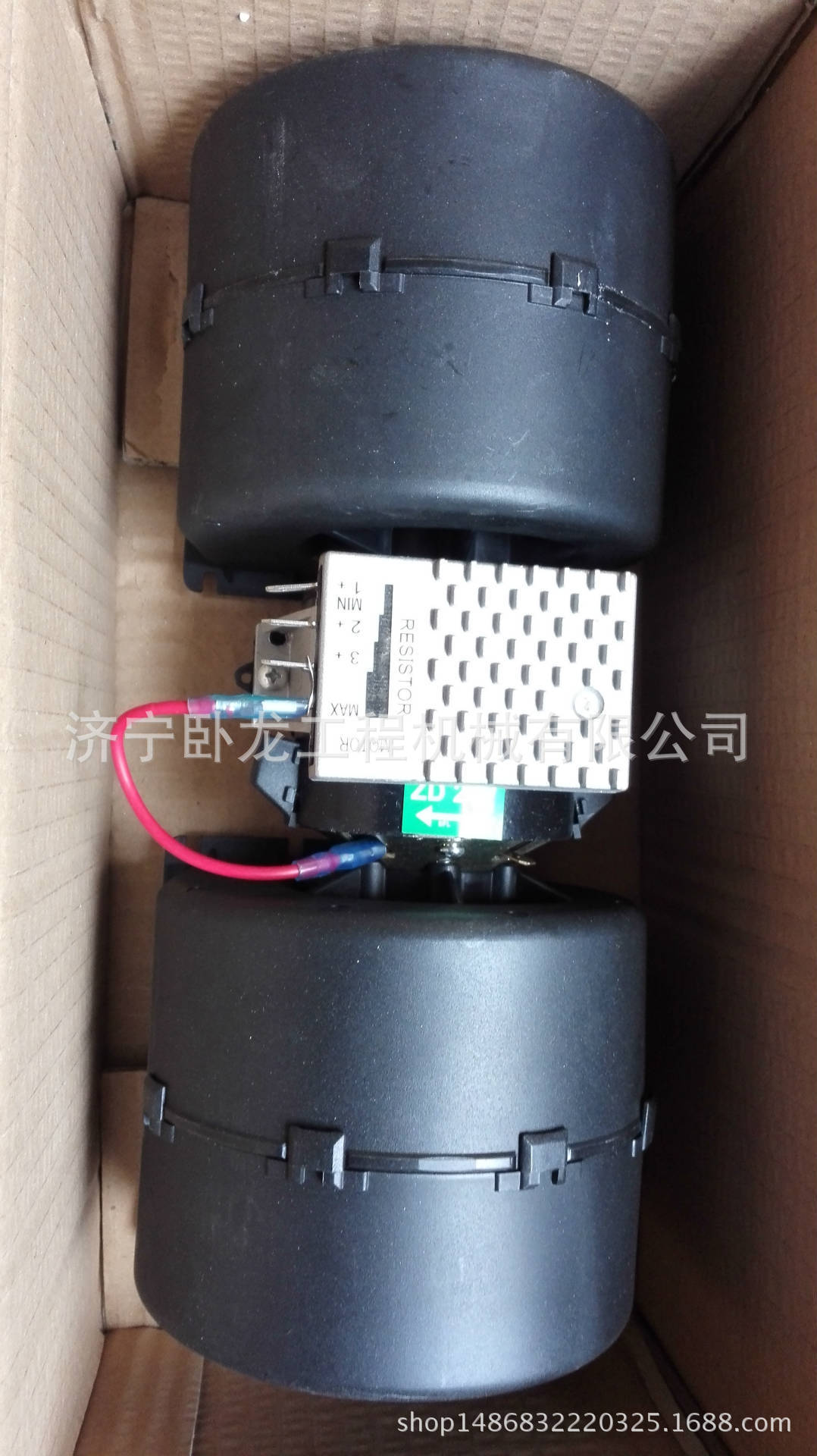 暖风机D2850-50000A现货供应蒸发风机23Y-58D-14000-阿里巴巴