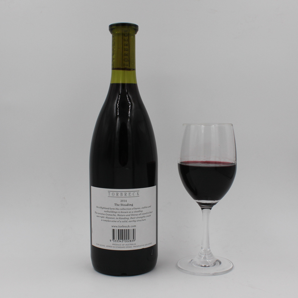 托布雷伐木工赛美蓉干白葡萄酒 Torbreck Woodcutter's Semillon-阿里巴巴