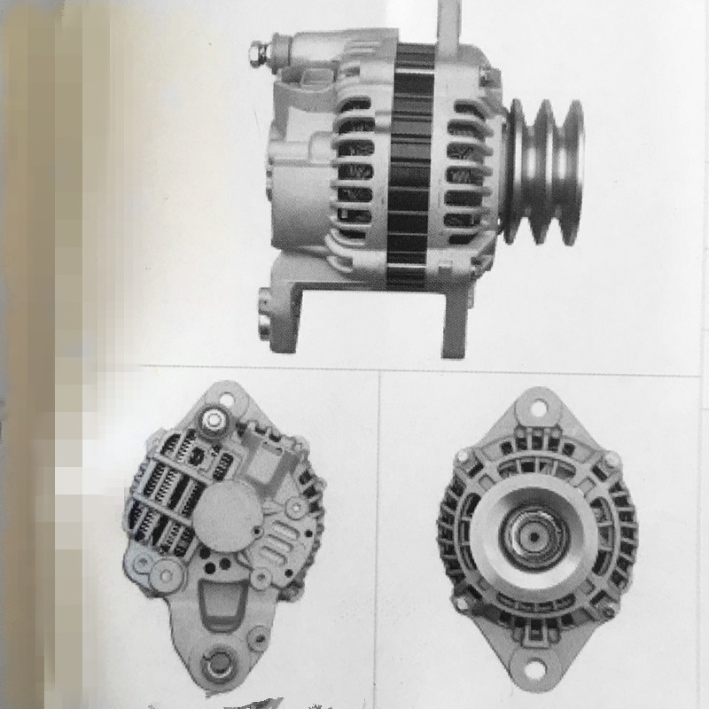 A3TN5188 A3TN5288 ME037620 ME049173 ME017614 4D34发电机-阿里巴巴
