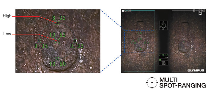 IPLEX NX工业视频内窥镜IV9435N IV9450N IV9635N IV9650N-阿里巴巴