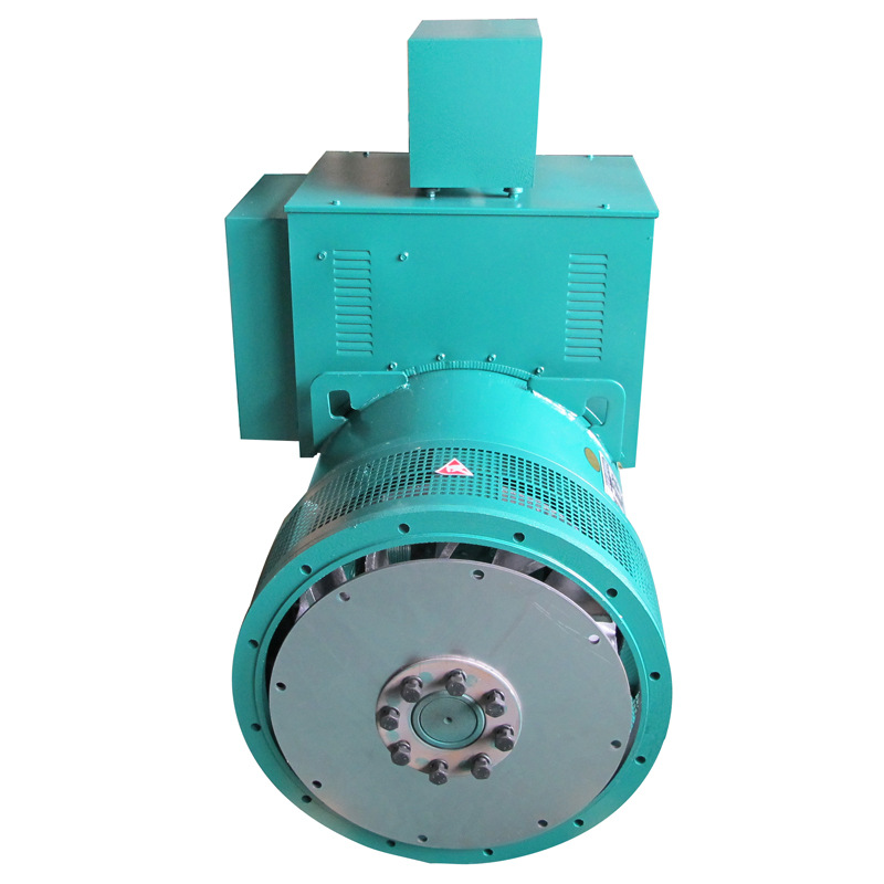 发电机单机有刷相复励TZH2-大150KW 200KW三相交流同步发电机工厂-阿里巴巴