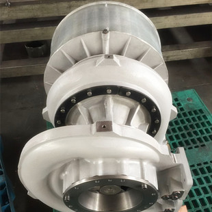 船舶备件 船用增压器 NR12 RH133 增压器整机及配件-阿里巴巴