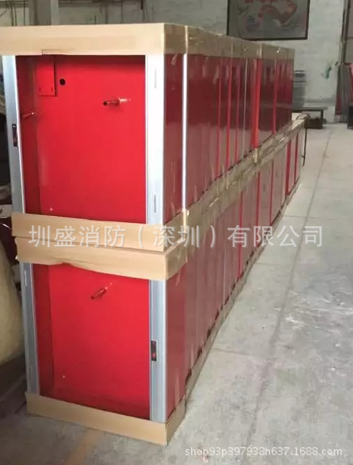 坂田消防箱650消火栓箱SG24B65Z-J型 灭火器箱XMDDG22 深圳消防箱-阿里巴巴