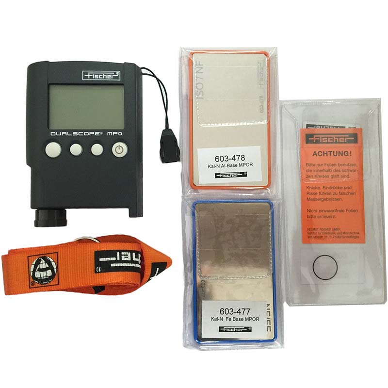 DUALSCOPE MPOR USB 涂层测厚仪 MPOR-阿里巴巴