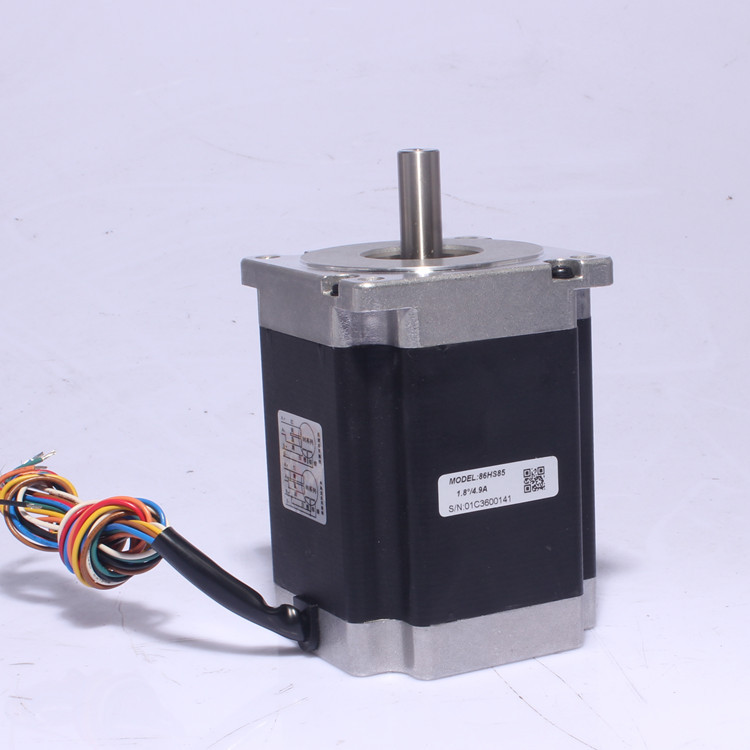 86系列步进电机 86HS35 86HS45 86HS85 86HS120 86CM-阿里巴巴