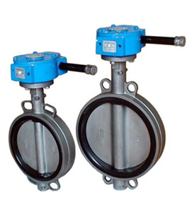 【重点推荐企业】D371W-10R DN125中国-强大阀门/CHQD-阿里巴巴