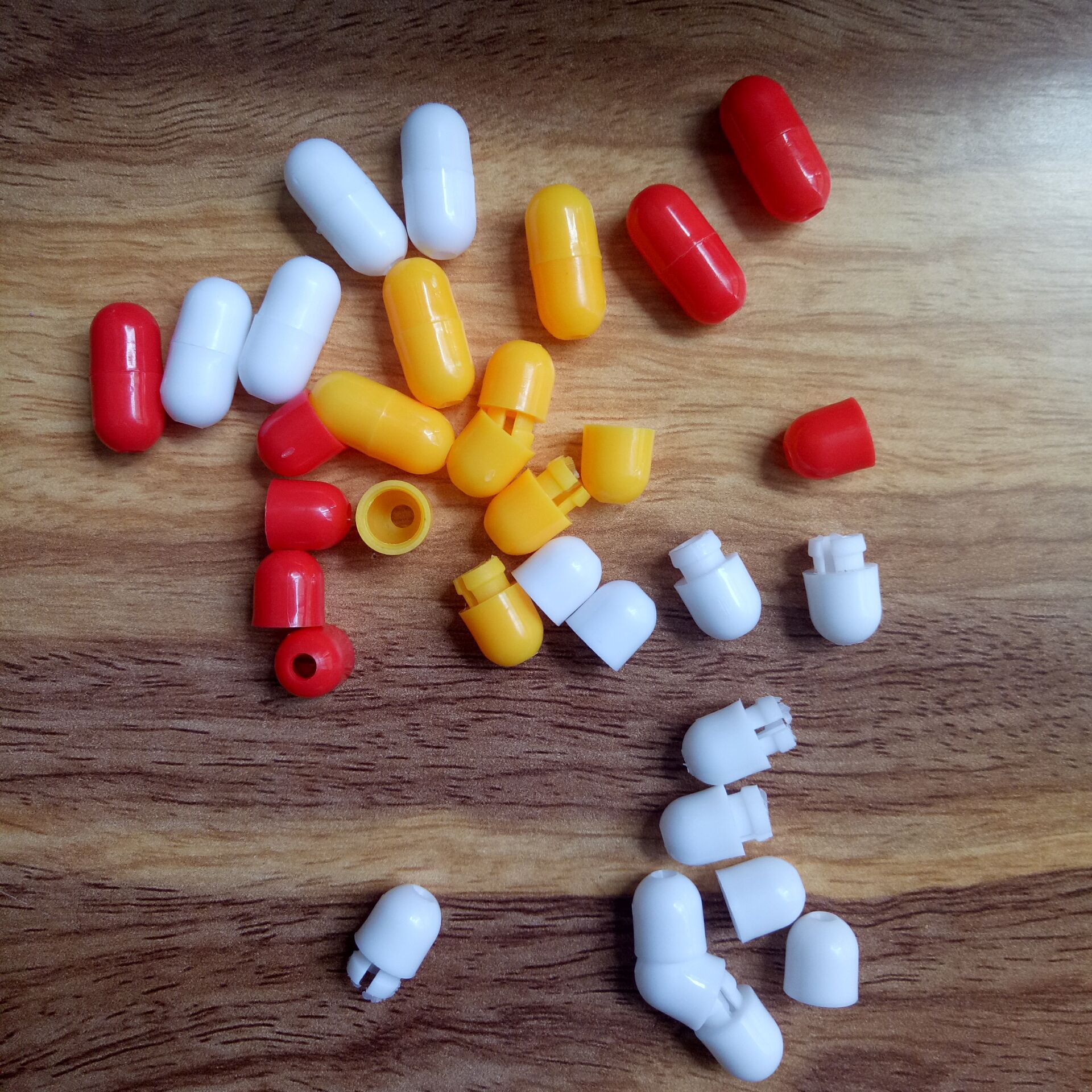 Plastic safety buckle environmentally friendly plastic buckle color ...