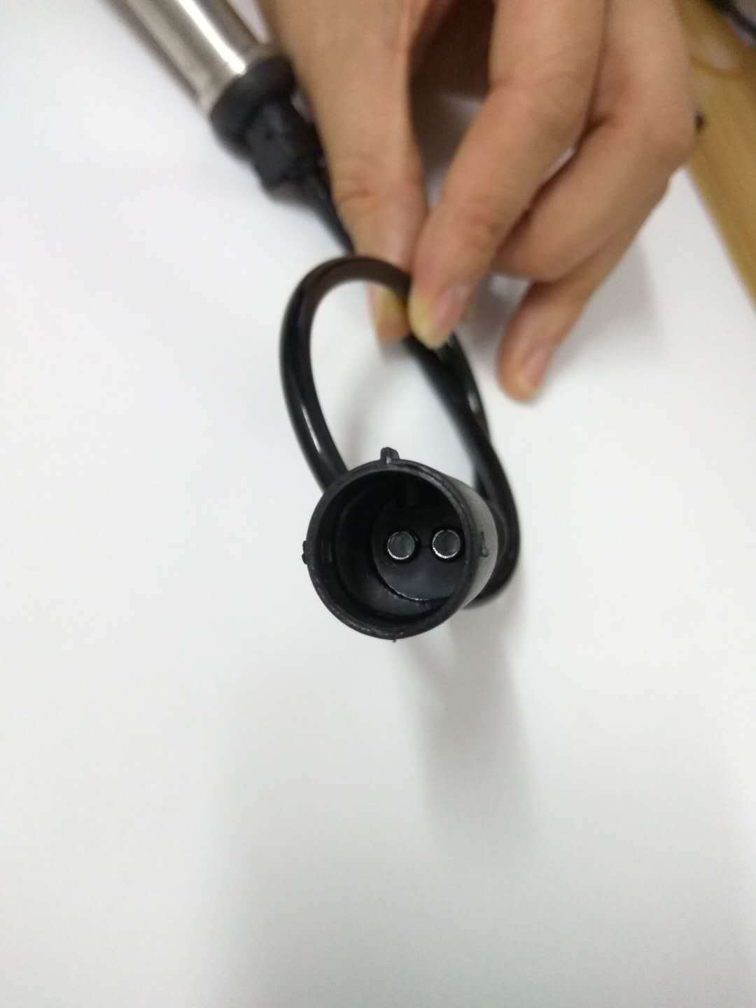 适用达夫abs传感器批发 轮速传感器现货 4410329050 质保一年-阿里巴巴