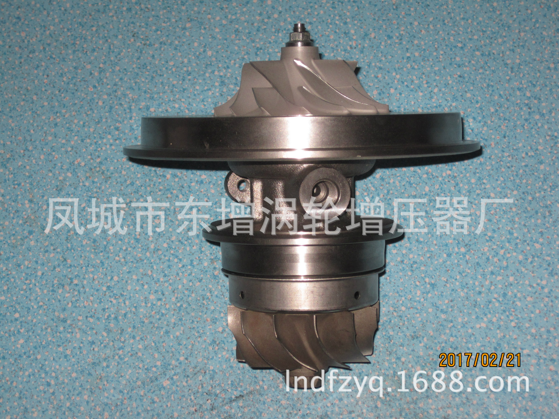东增品牌用于红岩发动机增压器HX52W;Assy:3780521; Cust:2835833-阿里巴巴