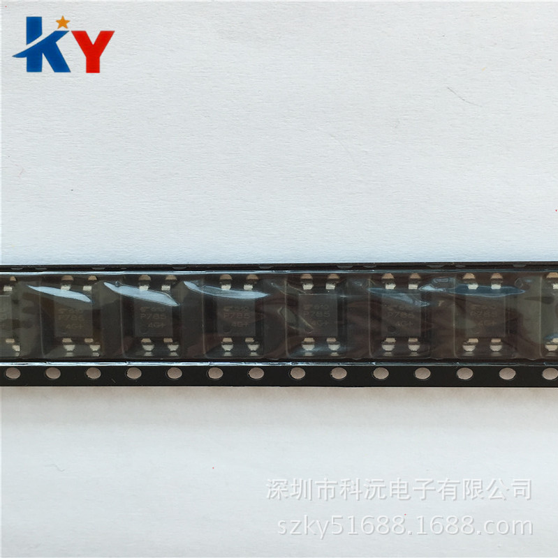 TLP785GB P785GB 印字P785 SOP-4 贴片光电耦合器 晶体管光耦全新-阿里巴巴