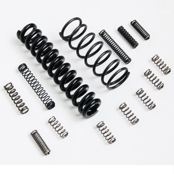 304不锈钢弹簧316压力弹簧圆柱形压簧压缩弹簧工厂弹簧厂定做订制-阿里巴巴