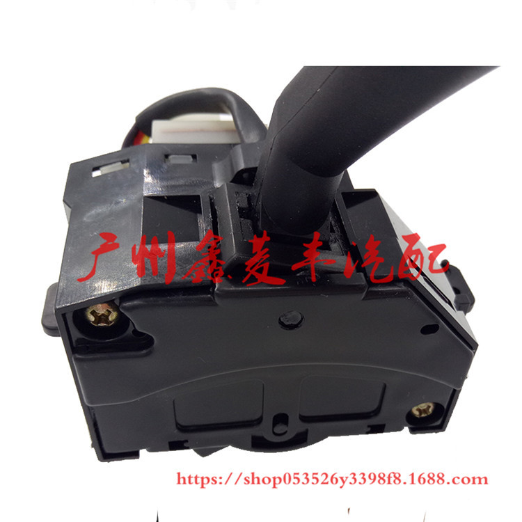 大灯开关 组合开关蓝瑟MITSUBIDHI MR-277924 MR277924-阿里巴巴