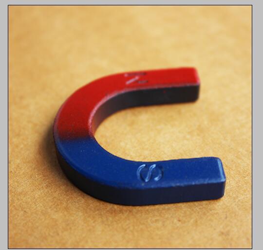 磁铁厂家教学磁铁 U形磁铁 长方条形SN极磁铁-阿里巴巴