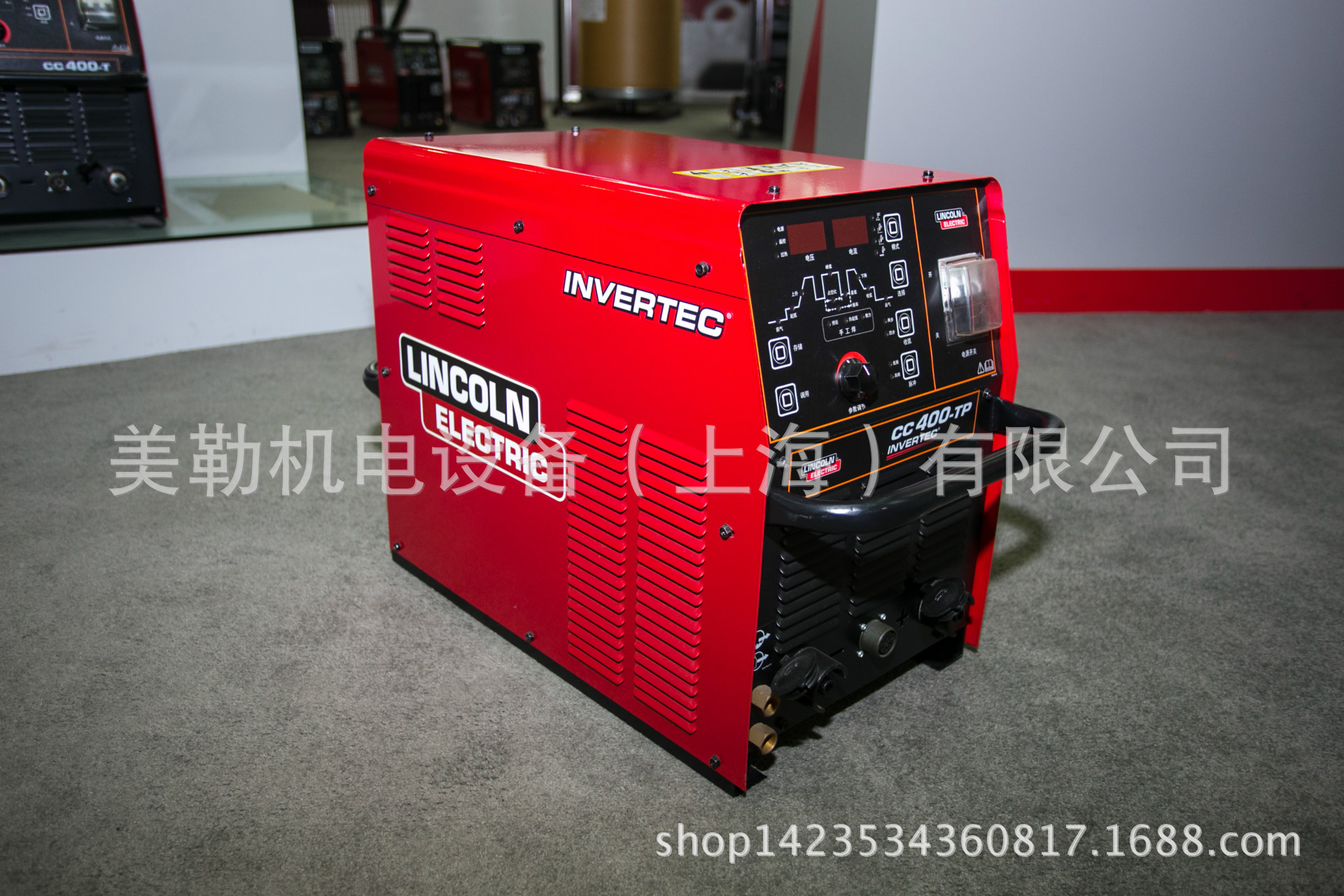 美国林肯氩弧焊机配件CC400-TP控制板S29846氩弧焊机电路板-阿里巴巴