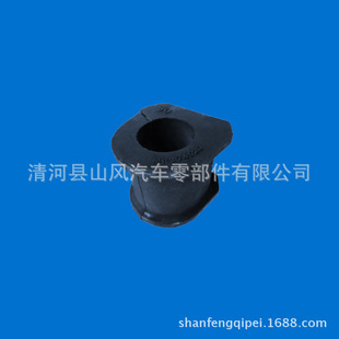 适用于三菱 平衡杆胶套 固定胶套 MR374520-阿里巴巴