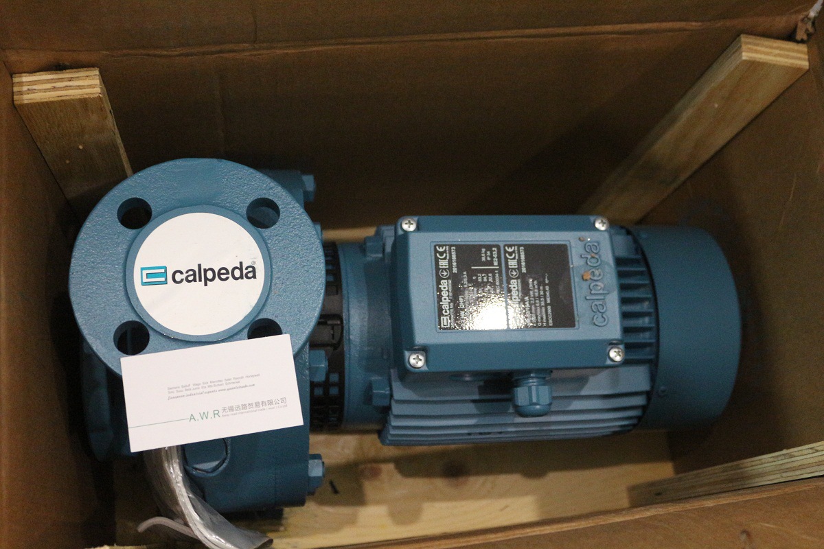 意大利Calpeda科沛达水泵NT61新型号为T61全新原装正品现货-阿里巴巴