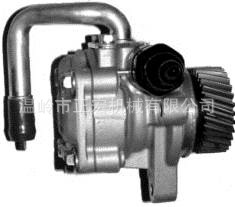 8-97946694-0转向助力泵8971295930 8972349631 57110-17000-阿里巴巴