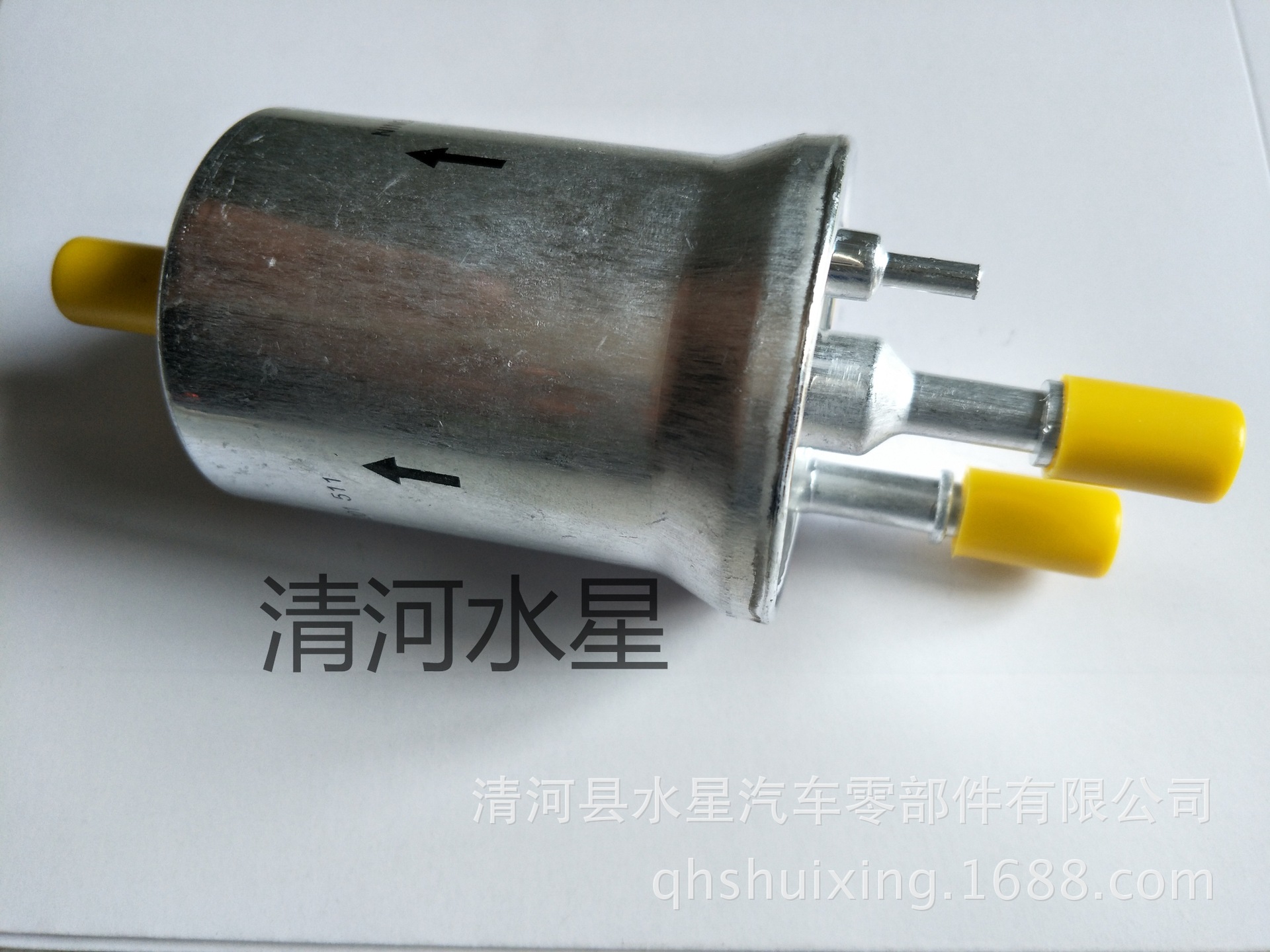 180201511新捷达新宝来新桑塔纳朗行野帝昕锐燃油滤芯汽油滤清器-阿里巴巴