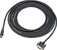 Pro-face通讯线CA3-CBLCBT232-01与RS232接口PLC通讯电缆-阿里巴巴