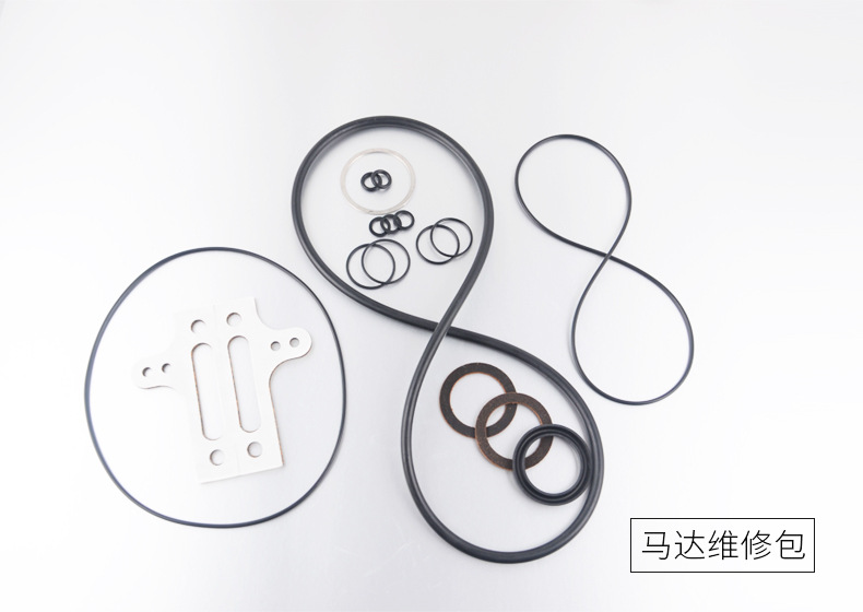 美国GRACO固瑞克NXT600修理包 气动马达NXT300密封圈马达维修包-阿里巴巴