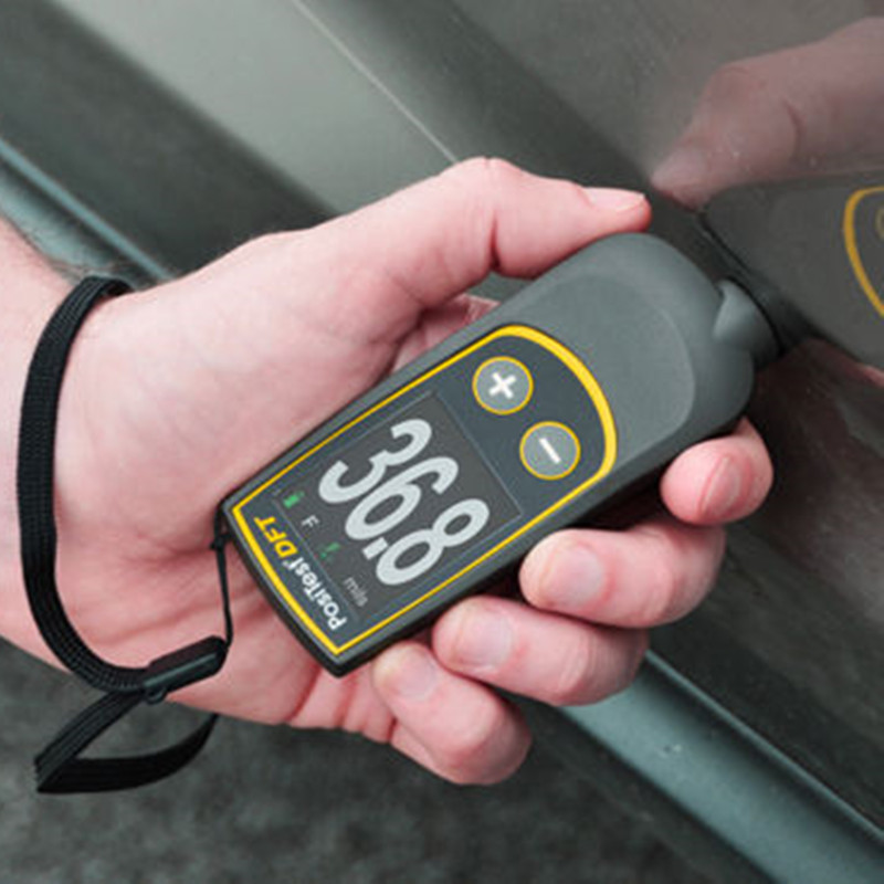 美国DeFelsko PosiTest DFT Ferrous 一体磁性测厚仪 苏州代理-阿里巴巴