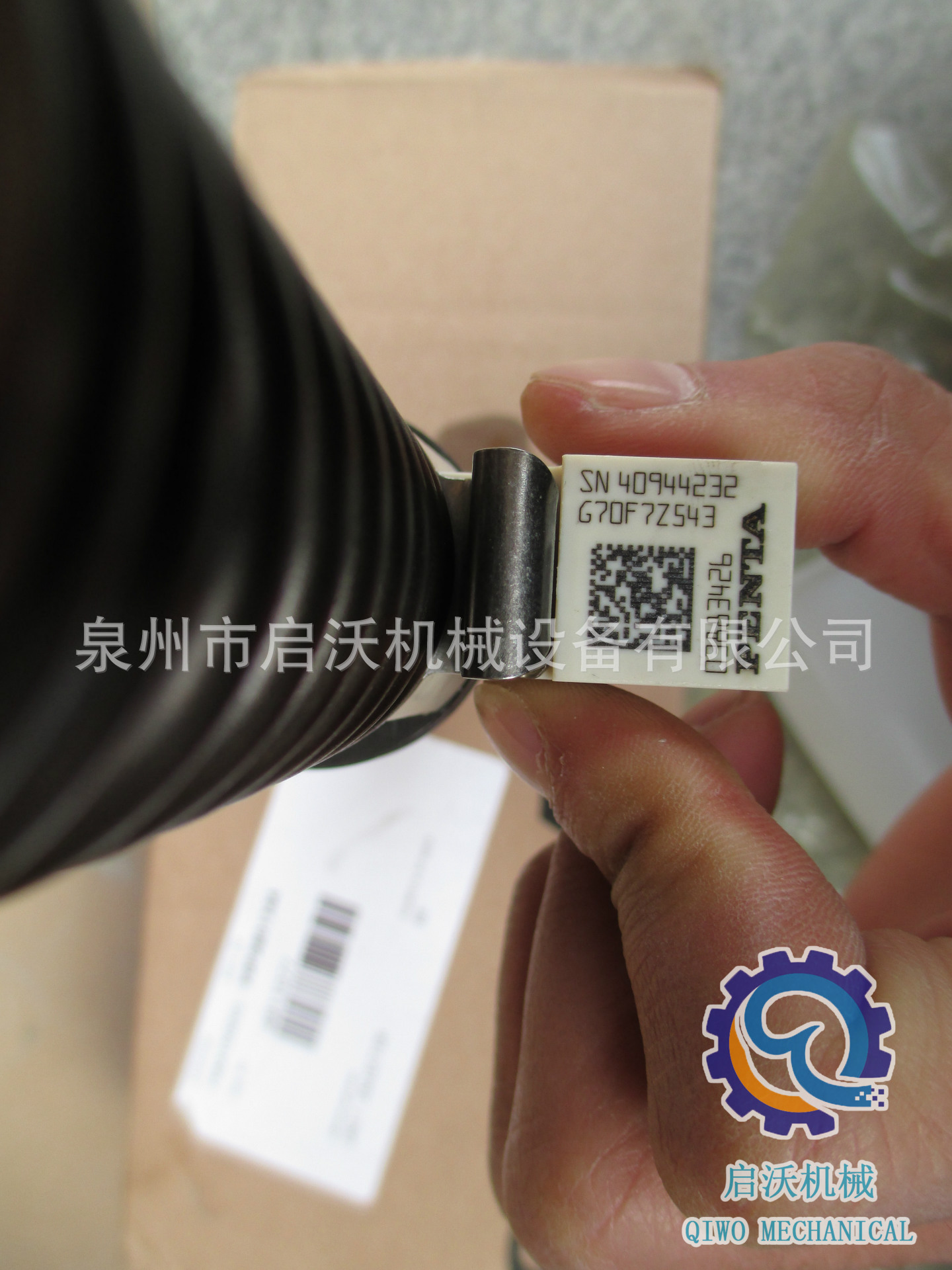 适用VOLVO/沃尔沃 配件 喷油器/单体泵3801144，替换号3883426-阿里巴巴