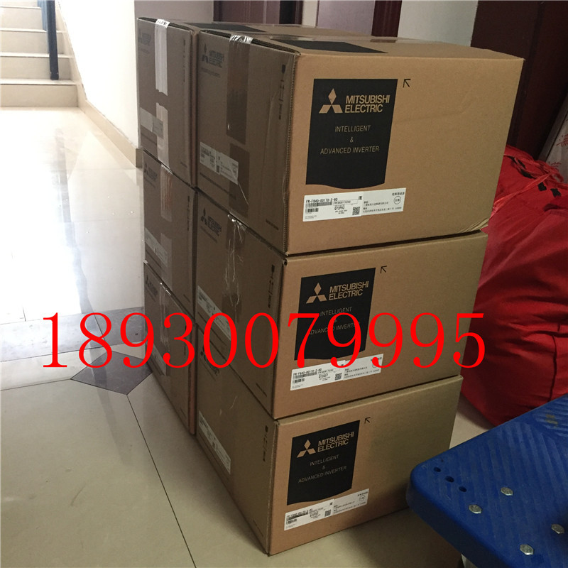 三菱变频器F740替代F840型号FR-F840-00470-2-60(22KW）-阿里巴巴