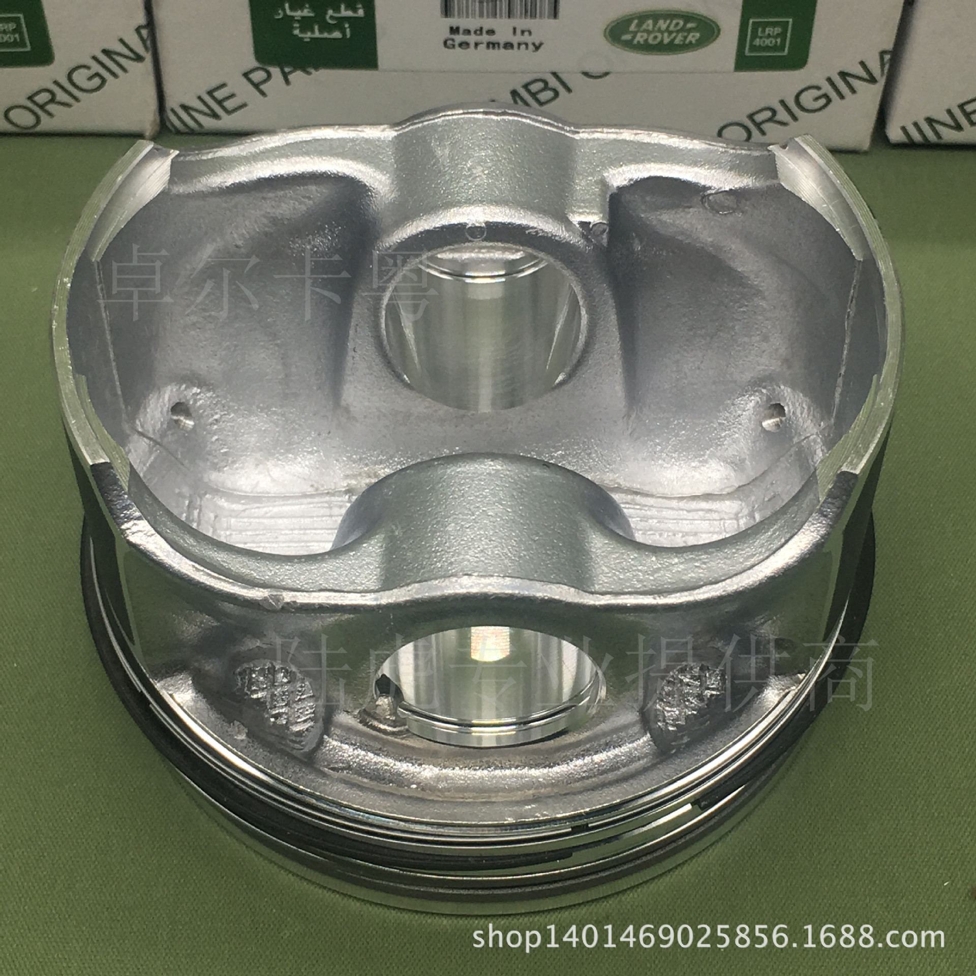适用于路虎LR024978 PISTON 揽胜极光2.0T RANGE ROVER EVOQUE-阿里巴巴