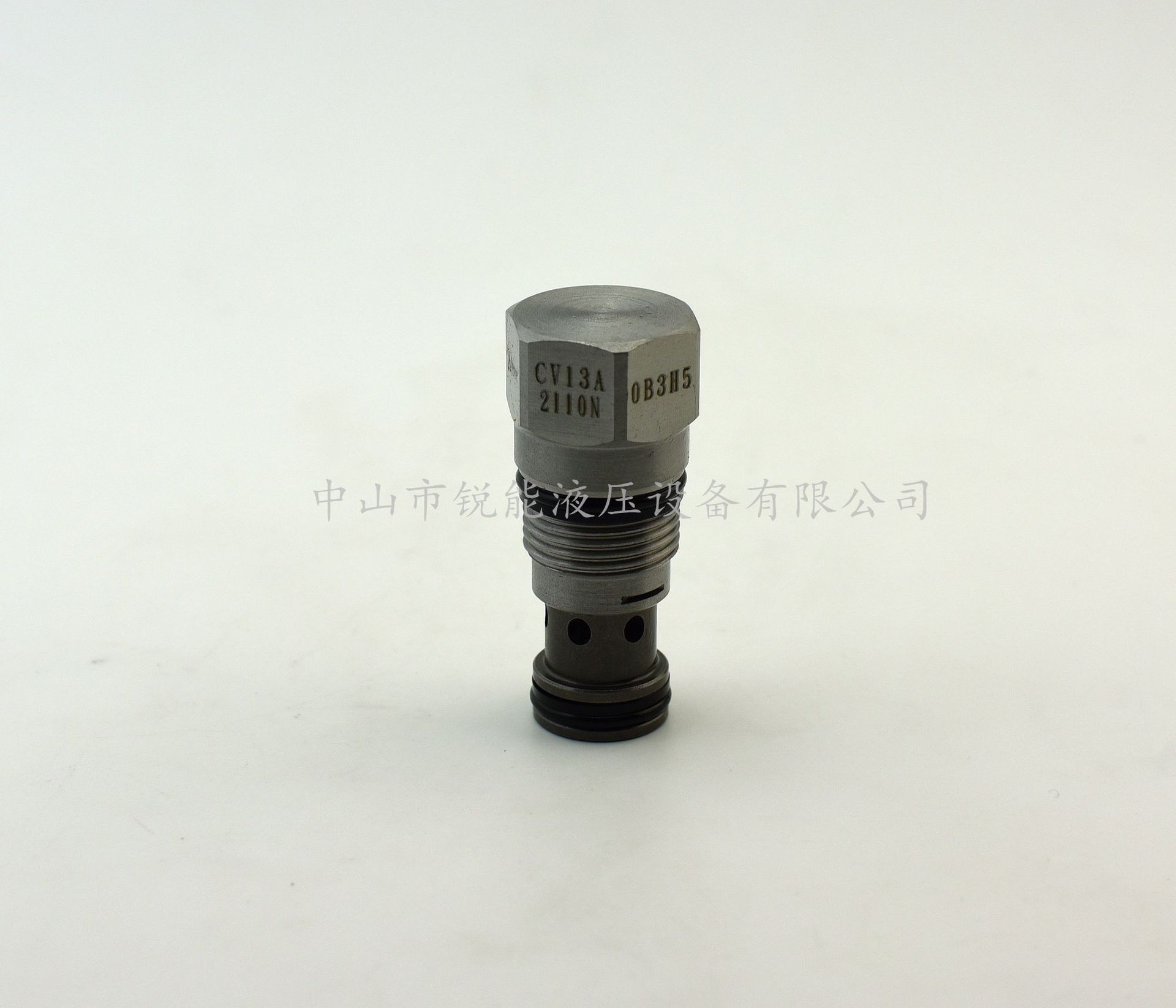 台湾winner插装阀 CV13A2110N单向阀-阿里巴巴