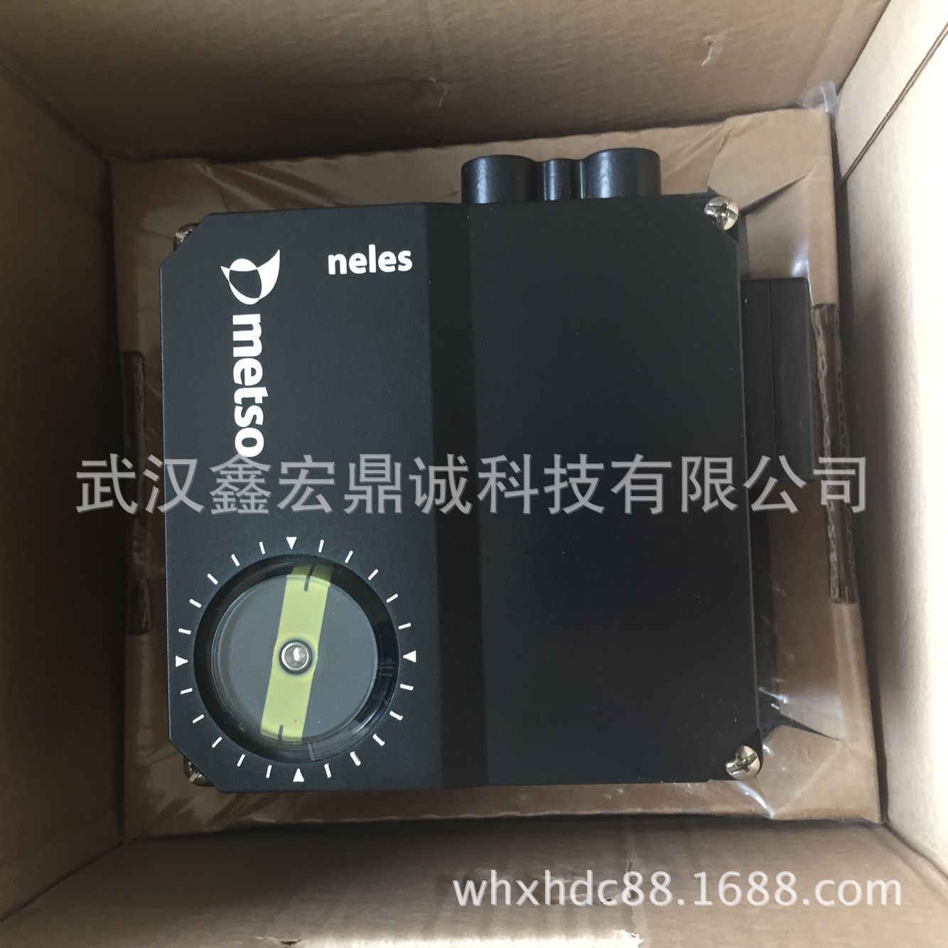 低价供应芬兰METSO（美卓）定位器NE724/S1-阿里巴巴