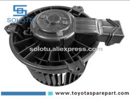 海拉克斯 鼓风机 88550-97501-阿里巴巴