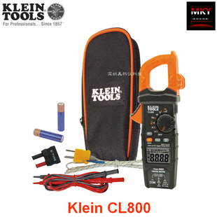 美国Klein CL800钳表-阿里巴巴