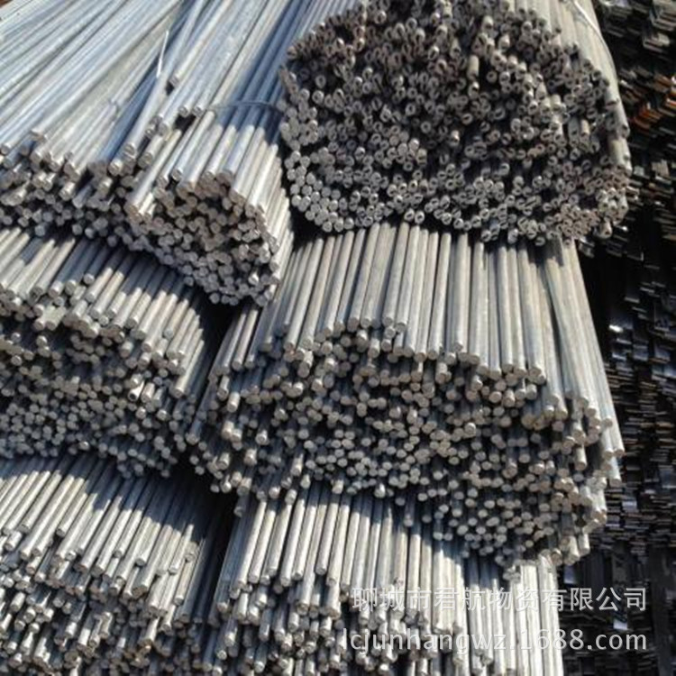 销售圆钢HPB300建筑圆钢/接地镀锌圆钢普通圆钢/盘圆/直条-阿里巴巴