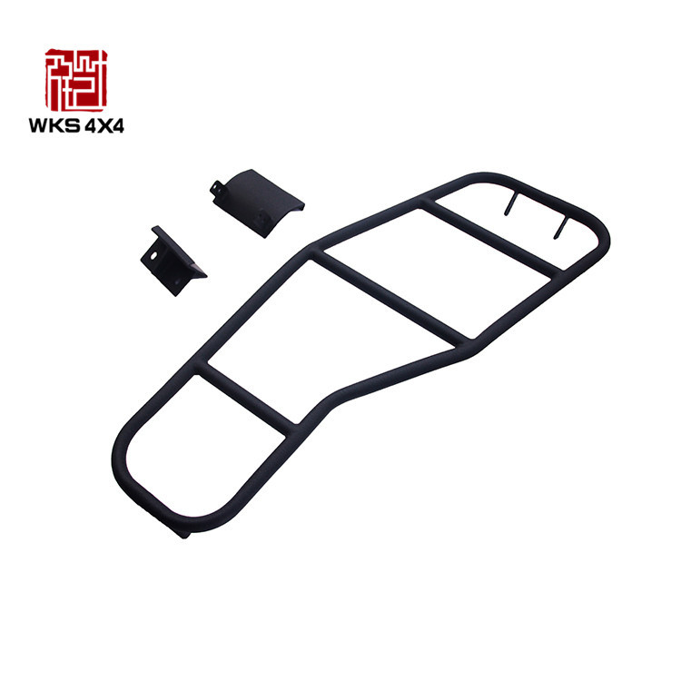 适用01-17吉姆尼JIMNY后尾门尾梯行李框爬梯JB43星工场越野改装件-阿里巴巴