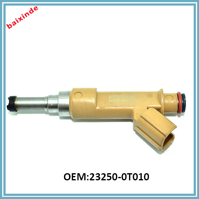 广州盛本 OEM 23250-0T010 23209-0T010 喷油嘴/喷油器-阿里巴巴