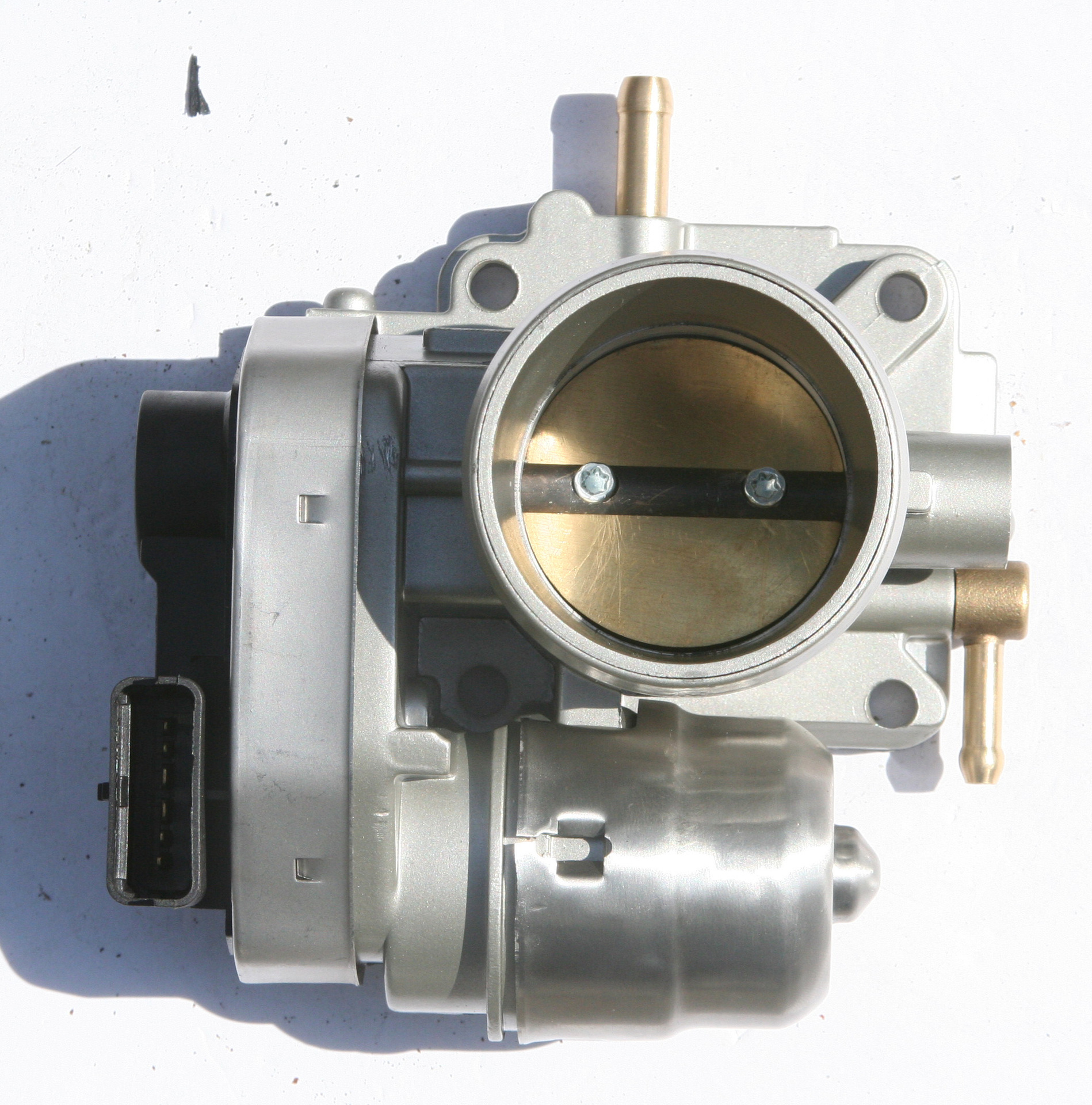 菲亚特 节气门总成 93313785-阿里巴巴