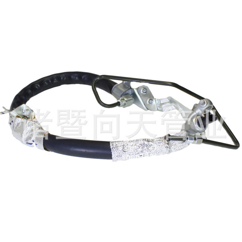 工厂直销 高压油管橡胶聚酯线49720-5M502/49720-4M401,刹车软管-阿里巴巴