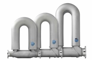 美国艾默生大口径质量流量计CMF300+1700R 高准科里奥利流量计-阿里巴巴
