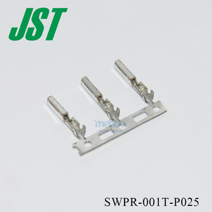 JST接线端子SWPR-001T-P025 2.0mm jst连接器端子 连接器代理商-阿里巴巴