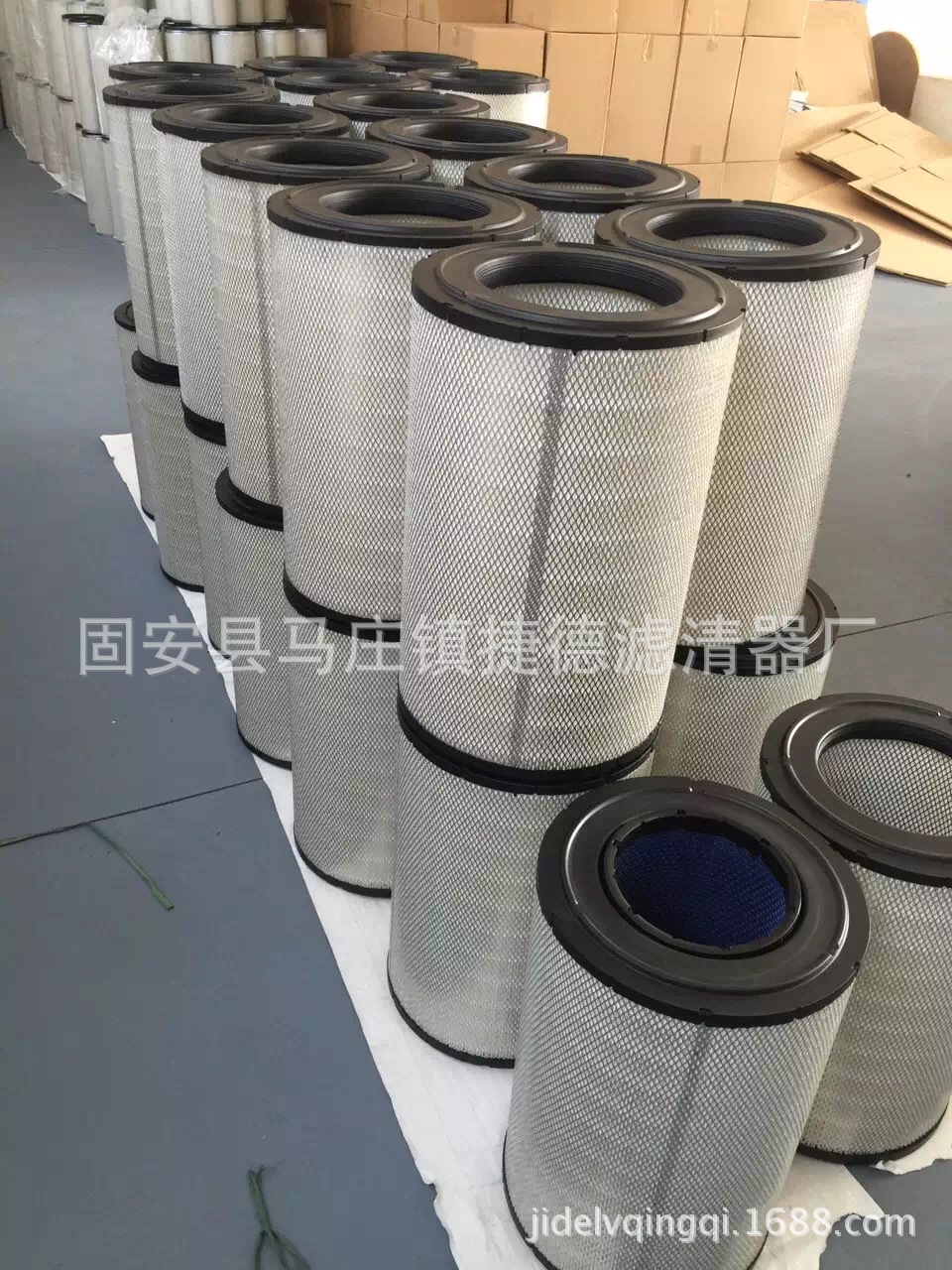 FS20130 3169954 4385385 BF46251-SP柴油滤清器滤芯-阿里巴巴