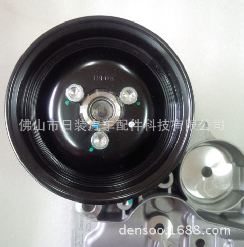 适用别克欧宝雪佛兰机油泵55565003 638438 25190865 25195117-阿里巴巴